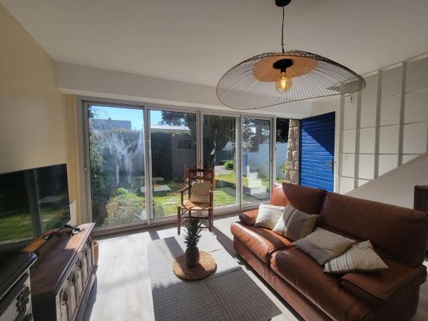 Holiday Home Arvor Ii-1 By Interhome - Carnac