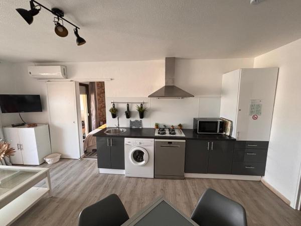 Provencal - Villeneuve-Loubet