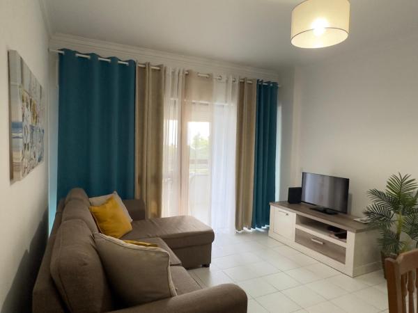 Apartamento Margarita - Quarteira