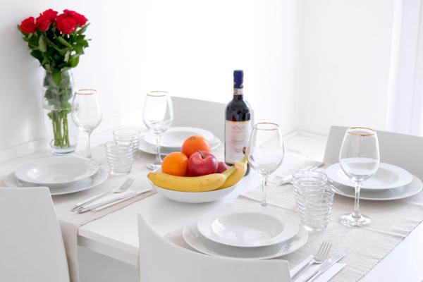 Bianco Notte - Casa Vacanze - Rome