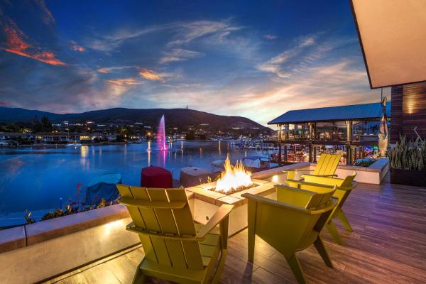 Lakehouse Resort - Encinitas, CA