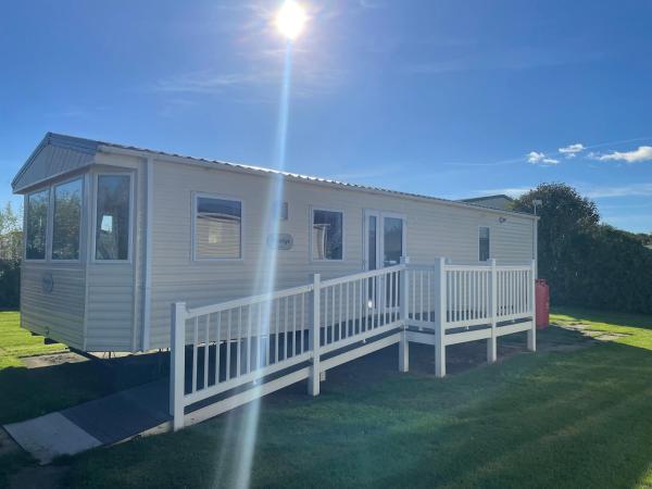 Lyndean - Skipsea Sands - Hornsea