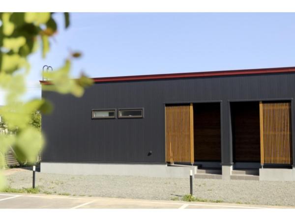 Phottage Inn Biei - Vacation Stay 20945v - 旭川市