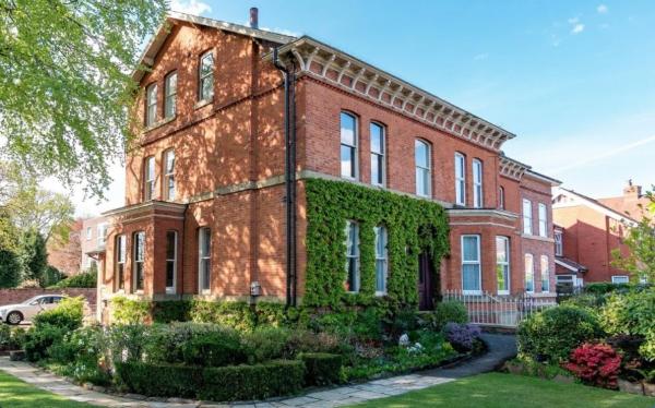 Cornerstones Guest House - United Kingdom
