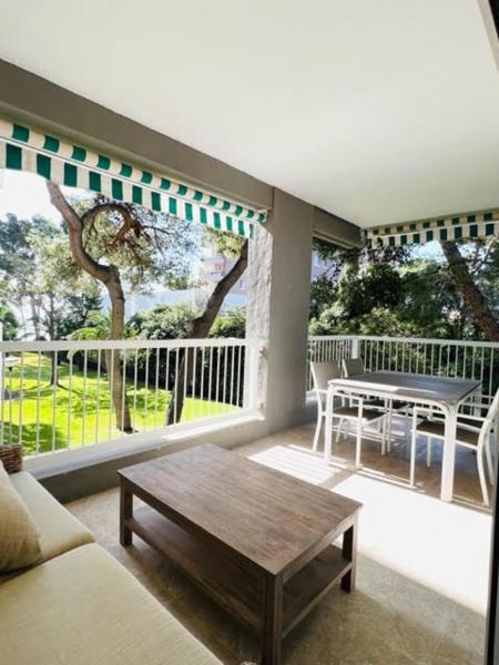 Apartamentos Boutique Torremar - Castellón de la Plana