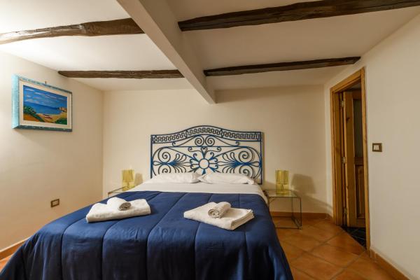 Sergio's House - Naples