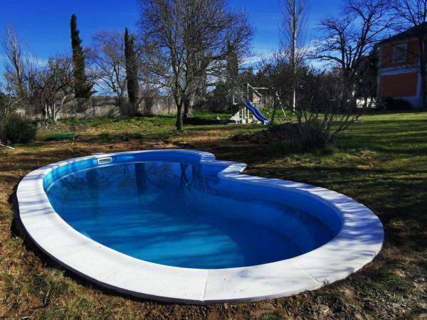 La Casa Grande De Gormaz - El Burgo de Osma