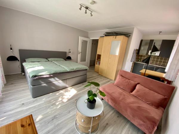 Haus Von Freunden - Langenargen