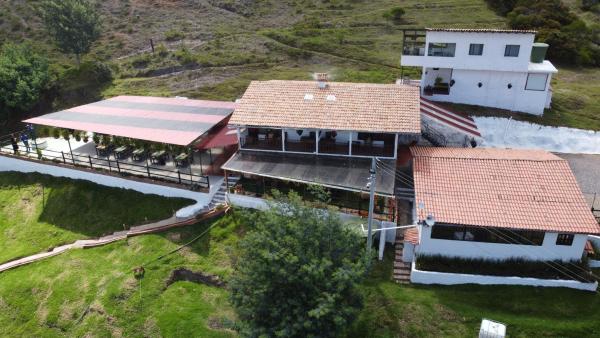 Savieza Life Experience - Nemocón
