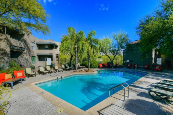 The Greens At Ventana Canyon #1205 - Catalina Foothills, AZ