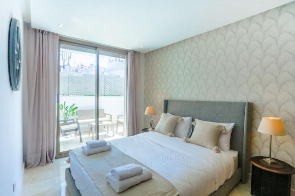 Waterloo - Casablanca