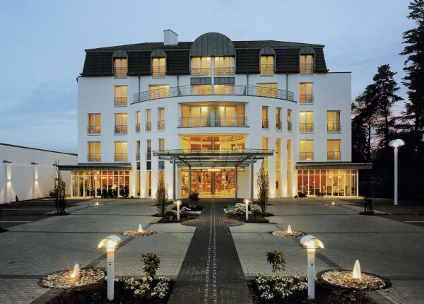 Hotel Residenz - Bocholt