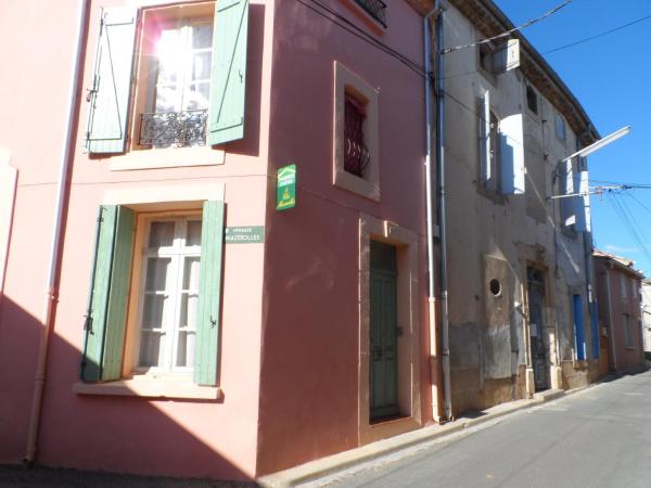 Clos Mazerolles - Hérault