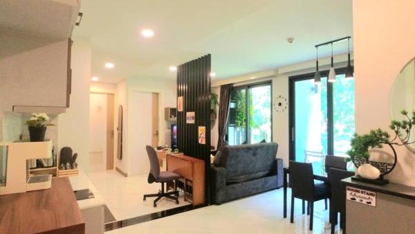 A206 Penthouse Forest View 2br2bathao Nang Beach - Changwat Krabi