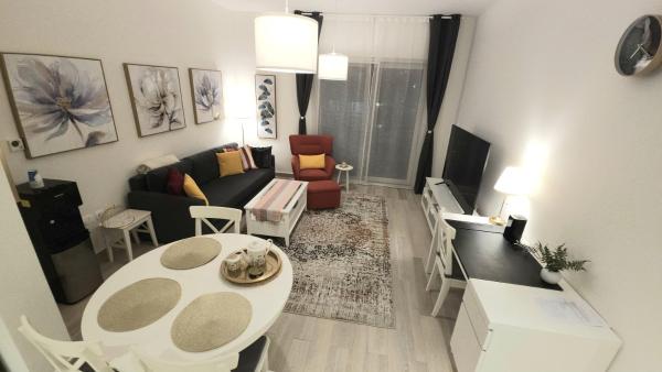 Yas Azure Holiday Home - Abu Dhabi