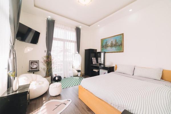 Darest's Home - Đà Lạt