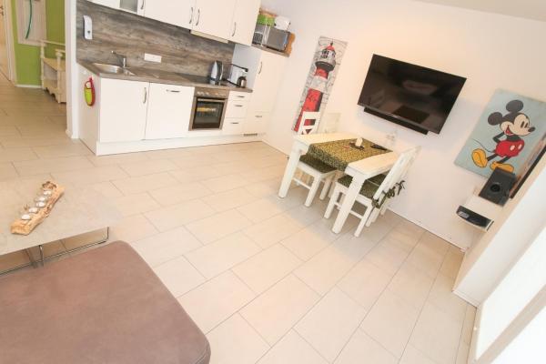 Leystuuv - Greetsiel - Greetsiel