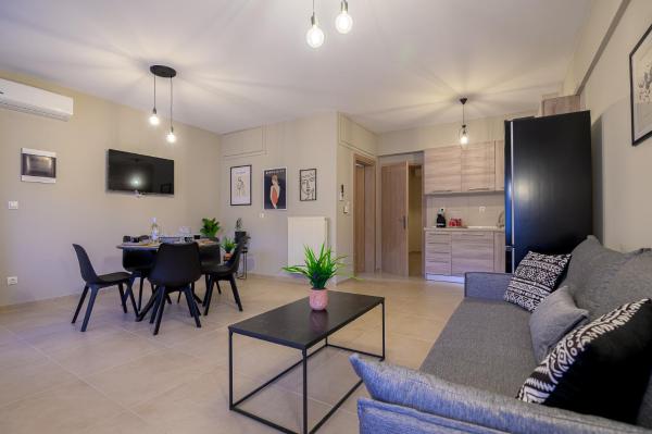 Cosy Urban Escape - Çanakkale