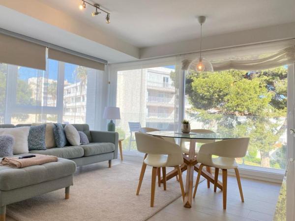 Brisa Puerto Marina Apartments - Alhaurín de la Torre