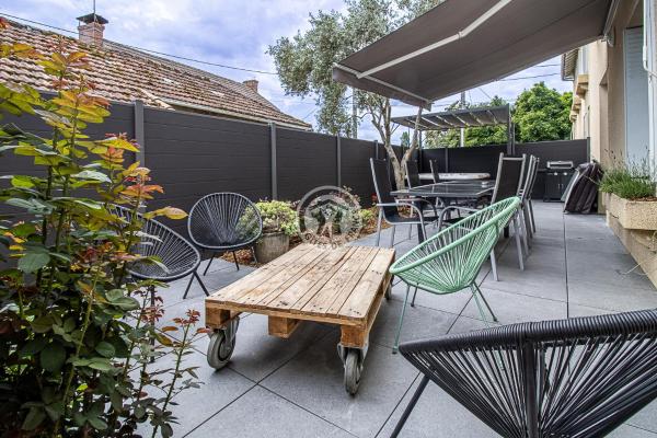 Location Appartement Des Pyrénées - Tarbes