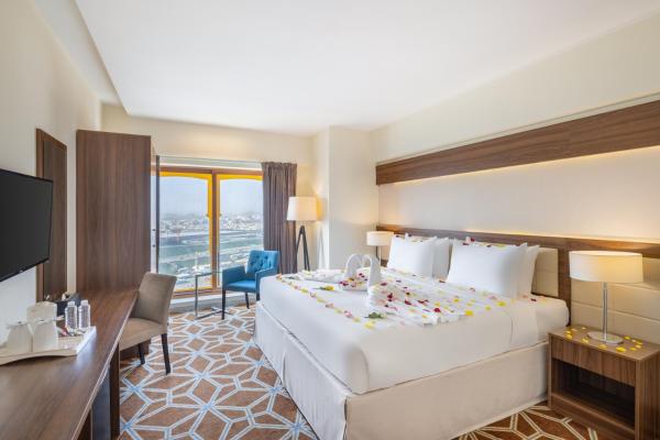 Blue Coral Hotel - Mecca