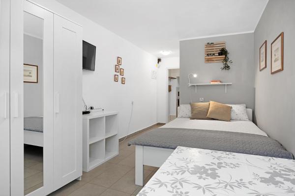 Apartment Valkane Private Garden - Pula