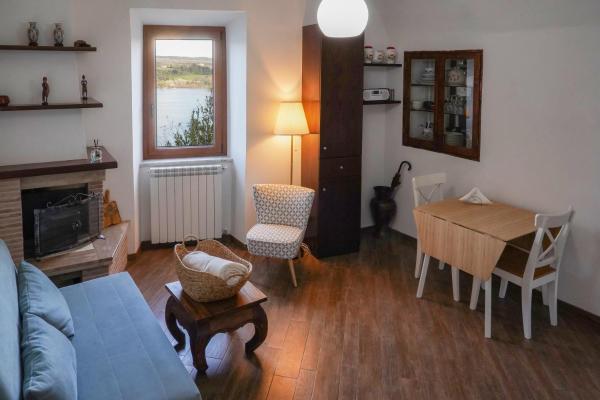 Le Rupi - Apartment - Anguillara Sabazia