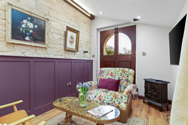 Copper Beech Cottage - Rutland