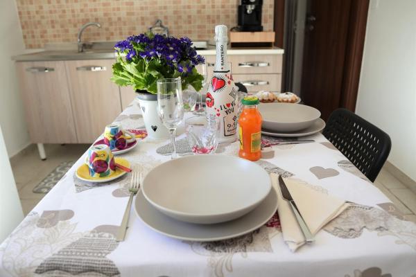 Casapulia - Bari Airport Apartment - Giovinazzo