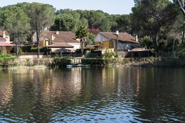 Casa El Lago Alojamiento Rural - Córdoba