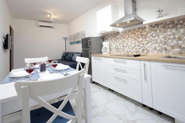 Centrally Located Apartman Seagull - Rijeka