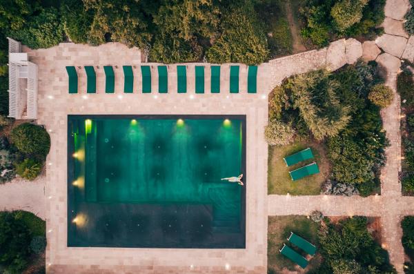 Leonardo Trulli Resort - Locorotondo