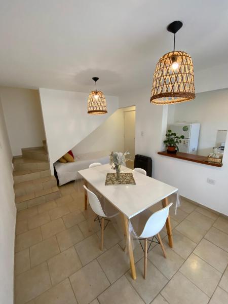 Complejo Arenas - Alta Gracia