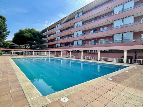 Salles Beach 44 - Apartamento Duplex - L'Estartit