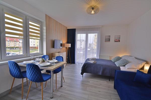 Apartamenty Bryza - Usedom