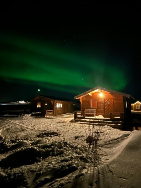 Guesthouse Didi - Iceland