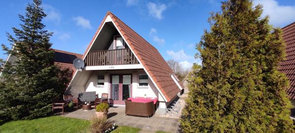 Ferienhaus Rosenthal - Friesland