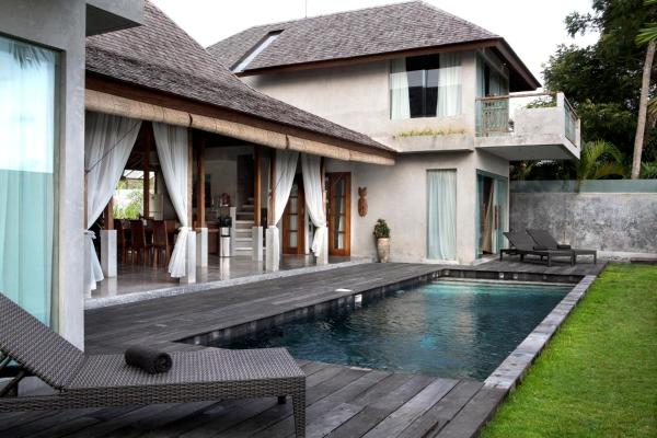 Surflodge Limasan Bali - Tabanan