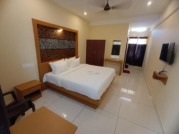 Madavath Residency - Wayanad