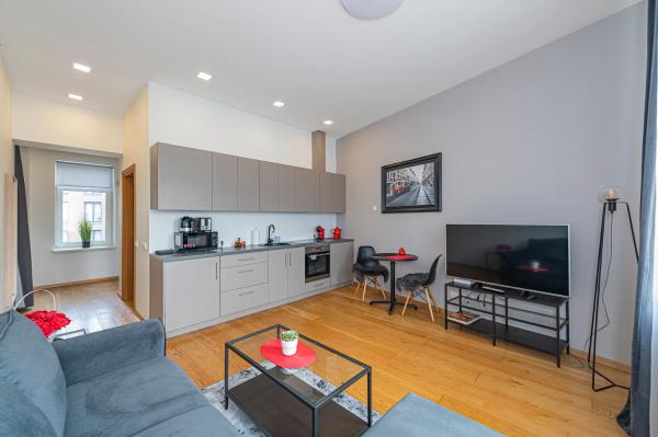 Cityvibe Apartment By Polo Apartments - Kaunas