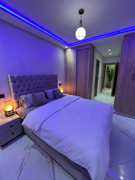 Appartement Wow - Al Hoceïma