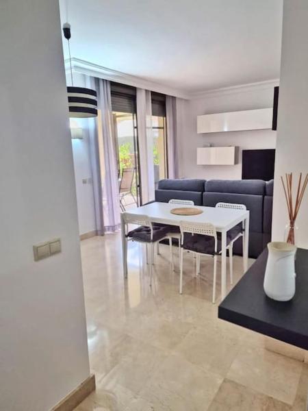 Apto. Residencial Poniente En San Javier - La Manga