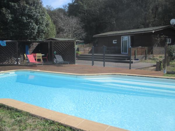 Mas Torrenaps - Collioure