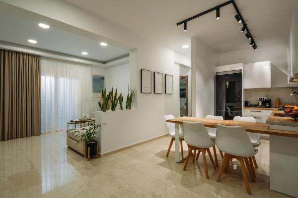 Elixir 2 Luxury Apartments - Agios Nikolaos