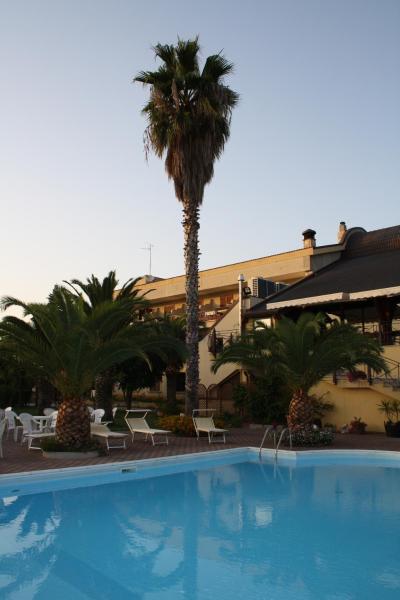 Hotel Marinella - Pizzo