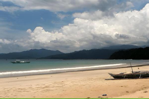 Agbing Seaside View Resort Puerto Galera Powered By Cocotel - Puerto Galera