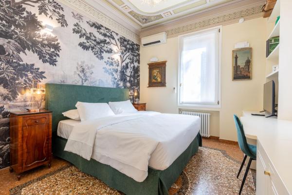 Bolognaroomscom - Villa Bottrigari - Emilia-Romagna
