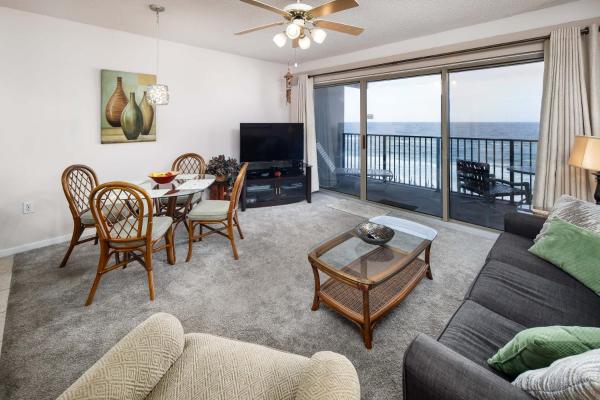 Emerald Twrs West 3002 By Brooks And Shorey Resorts Condo - Florida Panhandle, FL
