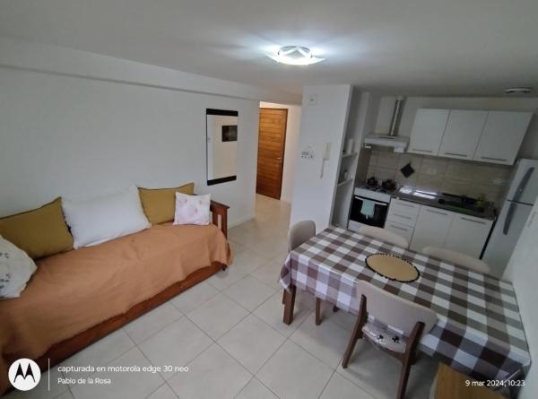 Mirando Al Sol Ushuaia - Ushuaia