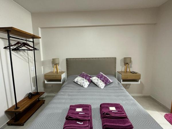 Loft Centrico Ii - Mendoza